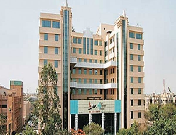 Max Super Specialist Hospital Patparganj Best Hospital in Delhi India