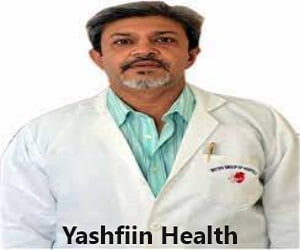 Dr. Vivek Tandon | Surgical Gastroenterologist in Apollo Hospital New Delhi