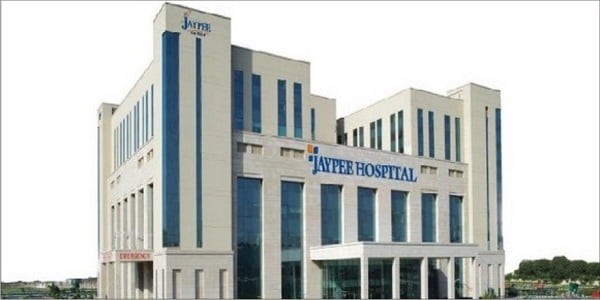 Max Hospital, Noida, Jaypee Hospital – Yashfiin Health