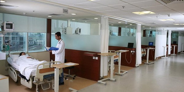 Max Hospital, Noida, Jaypee Hospital – Yashfiin Health