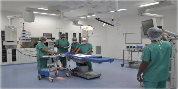 Max Hospital, Noida, Jaypee Hospital – Yashfiin Health