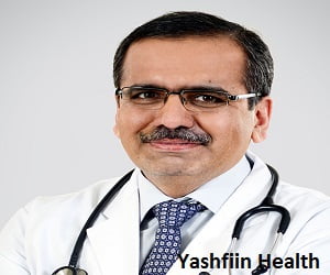 Dr. Yogesh Batra – Yashfiin Health