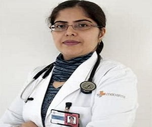 Dr. Jyoti Wadhwa | Medical Oncologist in Medanta Hospital Gurgaon, India