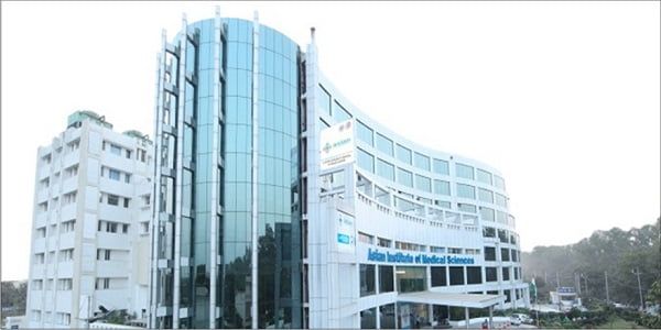 Asian Institute of Medical Sciences Faridabad – Yashfiin Health Consult