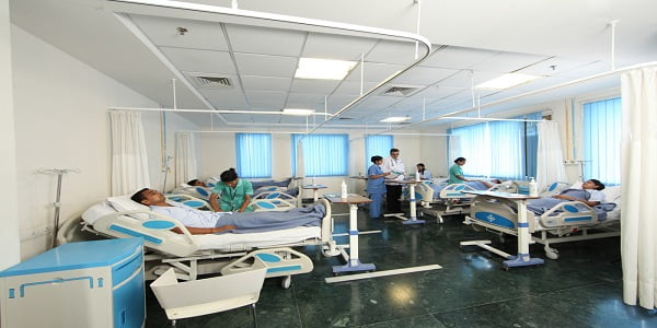 Asian Institute of Medical Sciences Faridabad – Yashfiin Health Consult