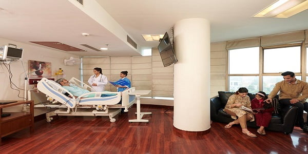 Asian Institute of Medical Sciences Faridabad – Yashfiin Health Consult