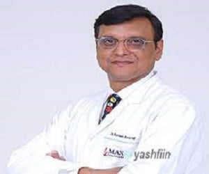 Dr. Sameer Anand – Yashfiin Health