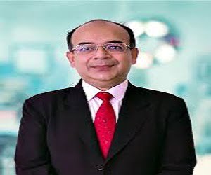 Dr Sumeet Shah Yashfiin Health Consult