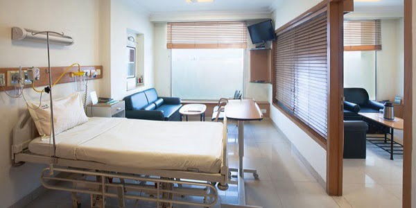 Max Super Specialty Hospital Gurgaon – Yashfiin Health Consult