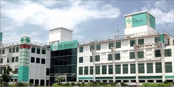 Max Super Specialty Hospital Gurgaon – Yashfiin Health Consult