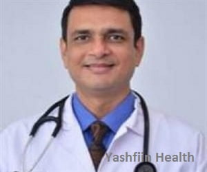 Dr. Adil Rizvi – Yashfiin Health Consult