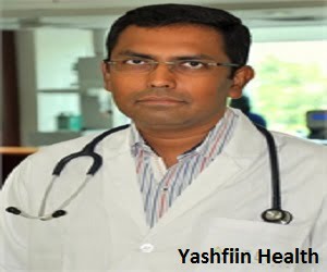 Dr. Prabhat Maheshwari – Yashfiin Health