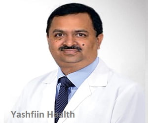 Dr. Naresh Kumar Goyal – Yashfiin Health