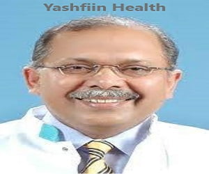 Dr. Manoj Sharma – Yashfiin Health