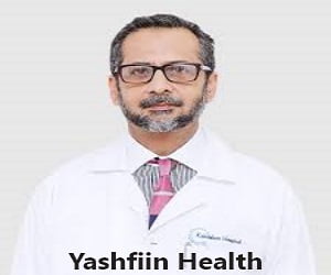 Dr. Mohit Bhatt – Yashfiin Health Consult
