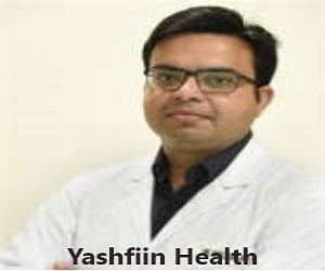 Dr. Neelesh Jain – Yashfiin Health