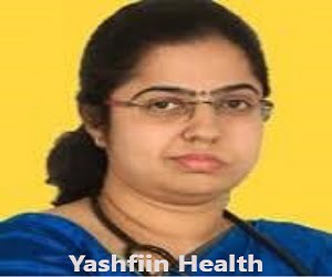 Dr. Subhashini K R – Yashfiin Health Consult