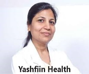 Dr. Swati Mittal – Yashfiin Health