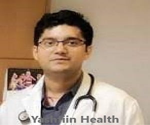 Dr. Abhijeet Kumar – Yashfiin Health Consult
