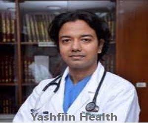 Dr. Avinash Verma | Interventional Cardiologist in Gurgaon Delhi NCR India