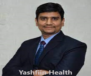 Dr. Daxesh Patel – Yashfiin Health