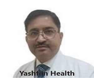 Dr. Rajesh Kumar Gupta – Yashfiin Health