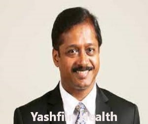 Dr. Rakesh P Gopal – Yashfiin Health Consult