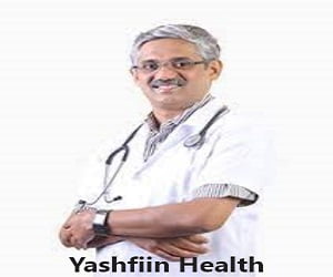 Dr. Shaji Palangadan – Yashfiin Health Consult