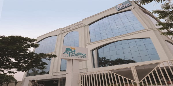 Apollo Hospital, Secunderabad – Yashfiin Health Consult
