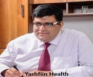 Dr. Akash Shukla – Yashfiin Health Consult