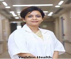 Dr. Deepika Aggarwal – Yashfiin Health Consult