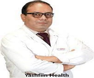 Dr. Dipankar Sankar Mitra – Yashfiin Health Consult