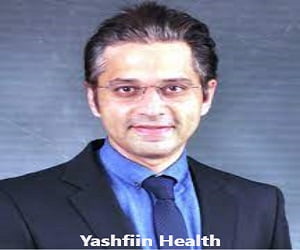Dr Mudit Khanna Yashfiin Health Consult