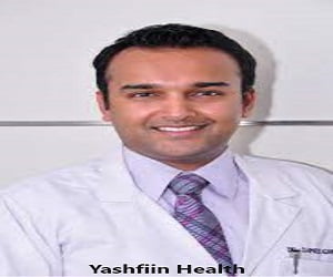 Dr. Sameer Gupta – Yashfiin Health Consult