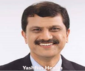 Dr. Ali Faizal – Yashfiin Health
