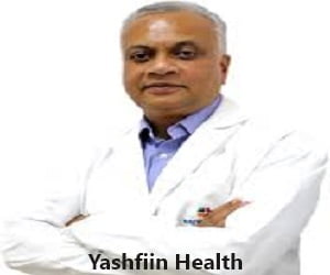 Dr. Bhaskar Nandi – Yashfiin Health