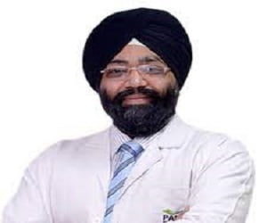 Dr. Mandeep Singh – Yashfiin Health