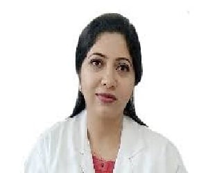 Dr. Talat Fatma – Yashfiin Health