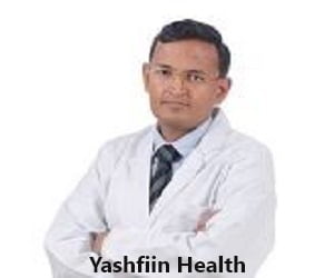 Dr. U. Sridharan – Yashfiin Health