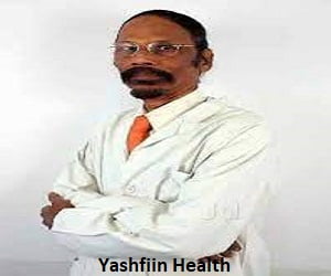 Dr. A.S. Natarajan – Yashfiin Health Consult