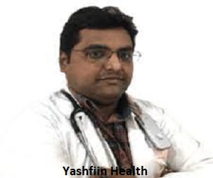 Dr. Sudheer Reddy Chandra – Yashfiin Health Consult