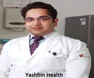 Dr. M Shafi Kuchay – Yashfiin Health