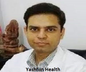 Dr. Pankaj Bansal – Yashfiin Health