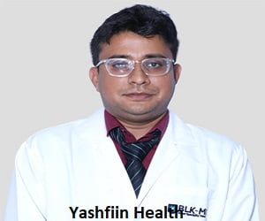 Dr. Rahul Roshan – Yashfiin Health