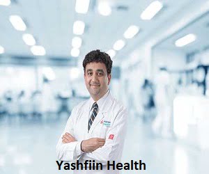 DR. ANOOP AMARNATH – Yashfiin Health Consult