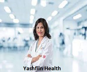 Dr. Divya Gupta – Yashfiin Health