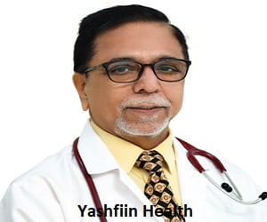 Dr. Man Mohan Mehndiratta – Yashfiin Health Consult