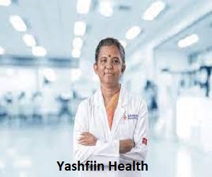 Dr. Meena Muthaiah – Yashfiin Health Consult