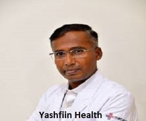 Dr. Prabhat Ranjan – Yashfiin Health