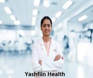 Dr Veena Vedartham Yashfiin Health